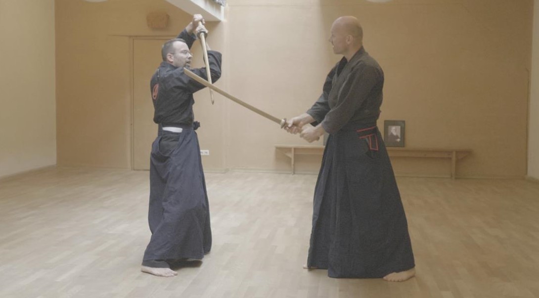 Ken-jutsu (Kenjutsu) Groningen | Echt & Realistisch (Privé mogelijk)